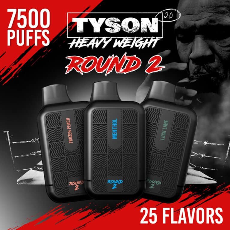 E-cig Disposable-Geek Bar Pulse X – Sema International