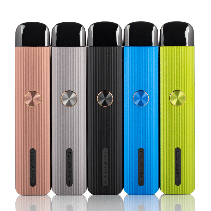 E-cig Pod Kit-Uwell – Caliburn G – Sema Vape International